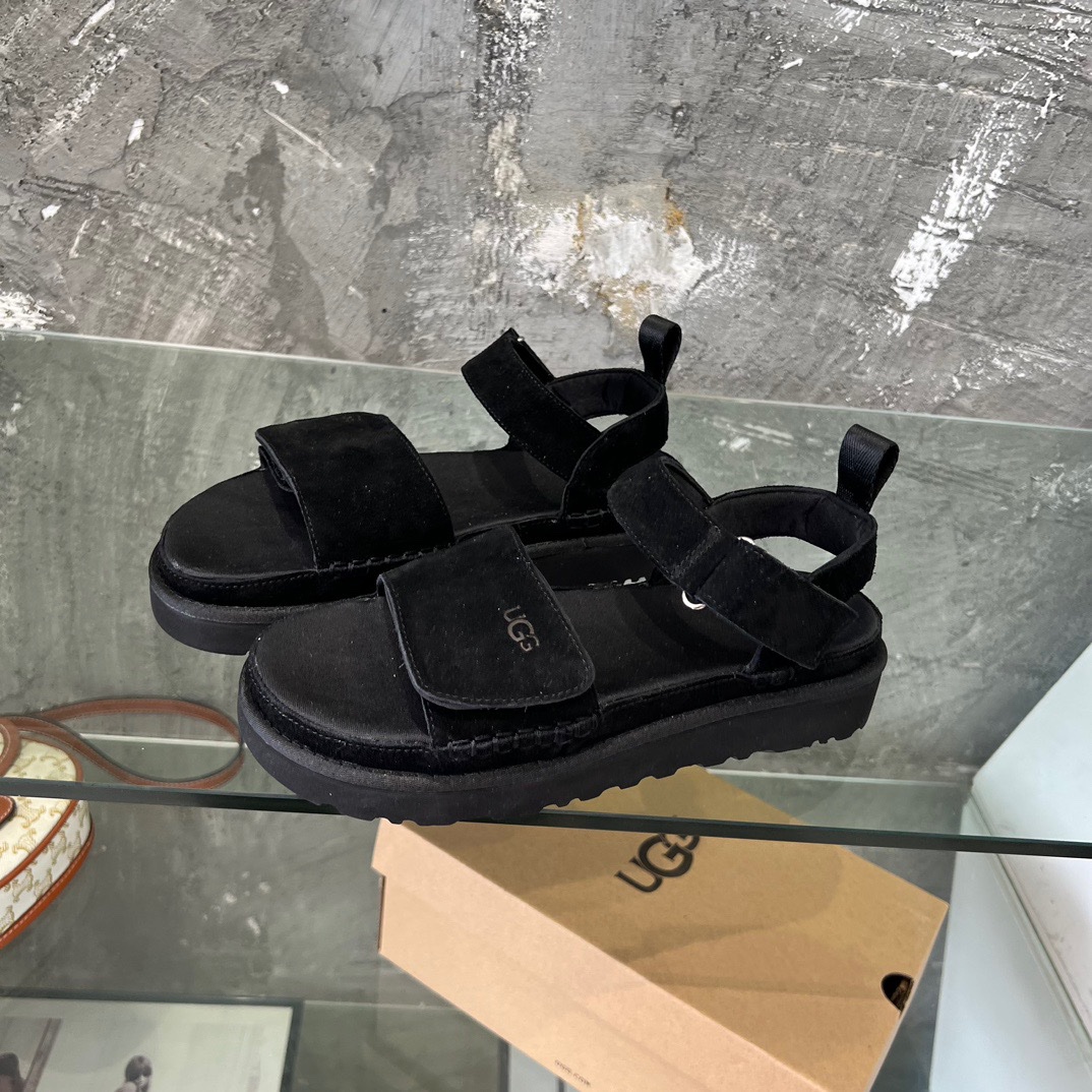 UGG 2023 New Sandals – Paristore
