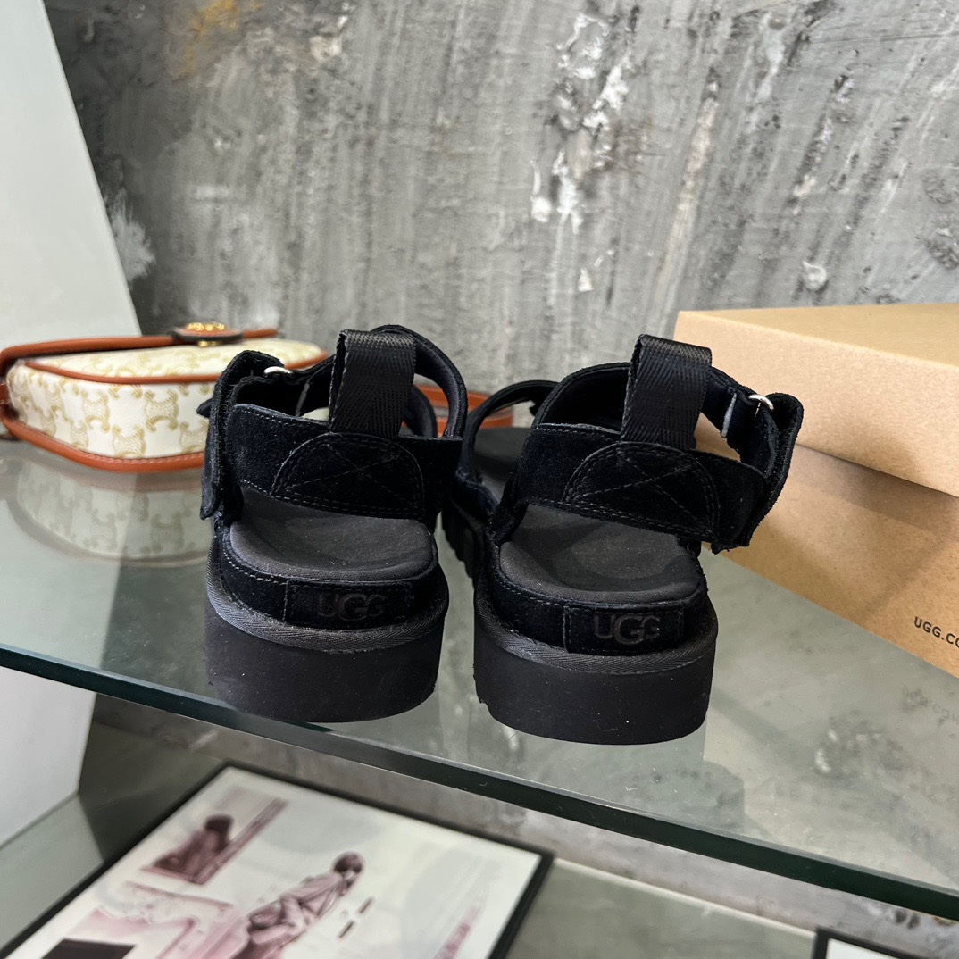 UGG 2023 New Sandals – Paristore