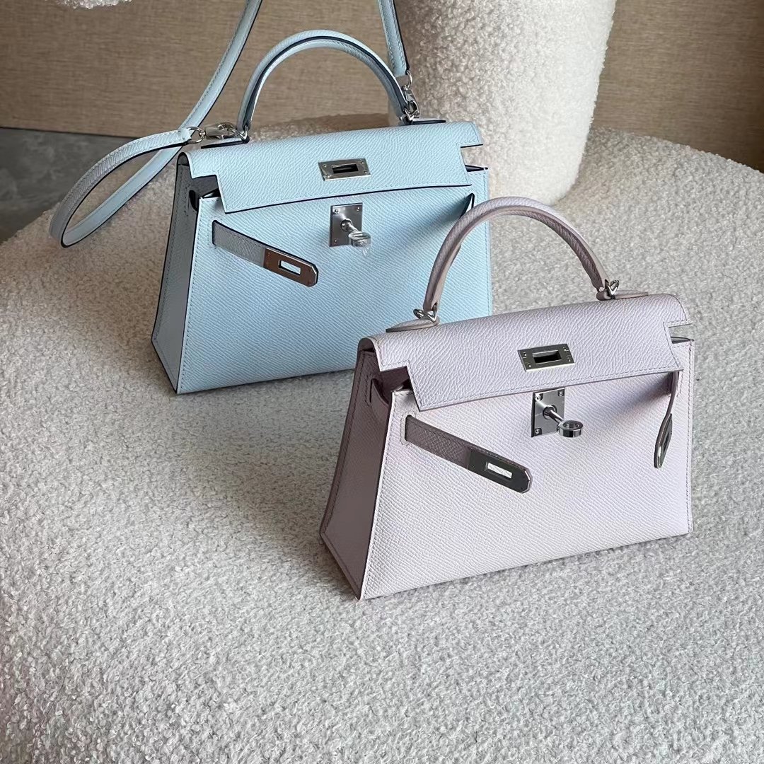 Mini Kelly Collection - Paristore