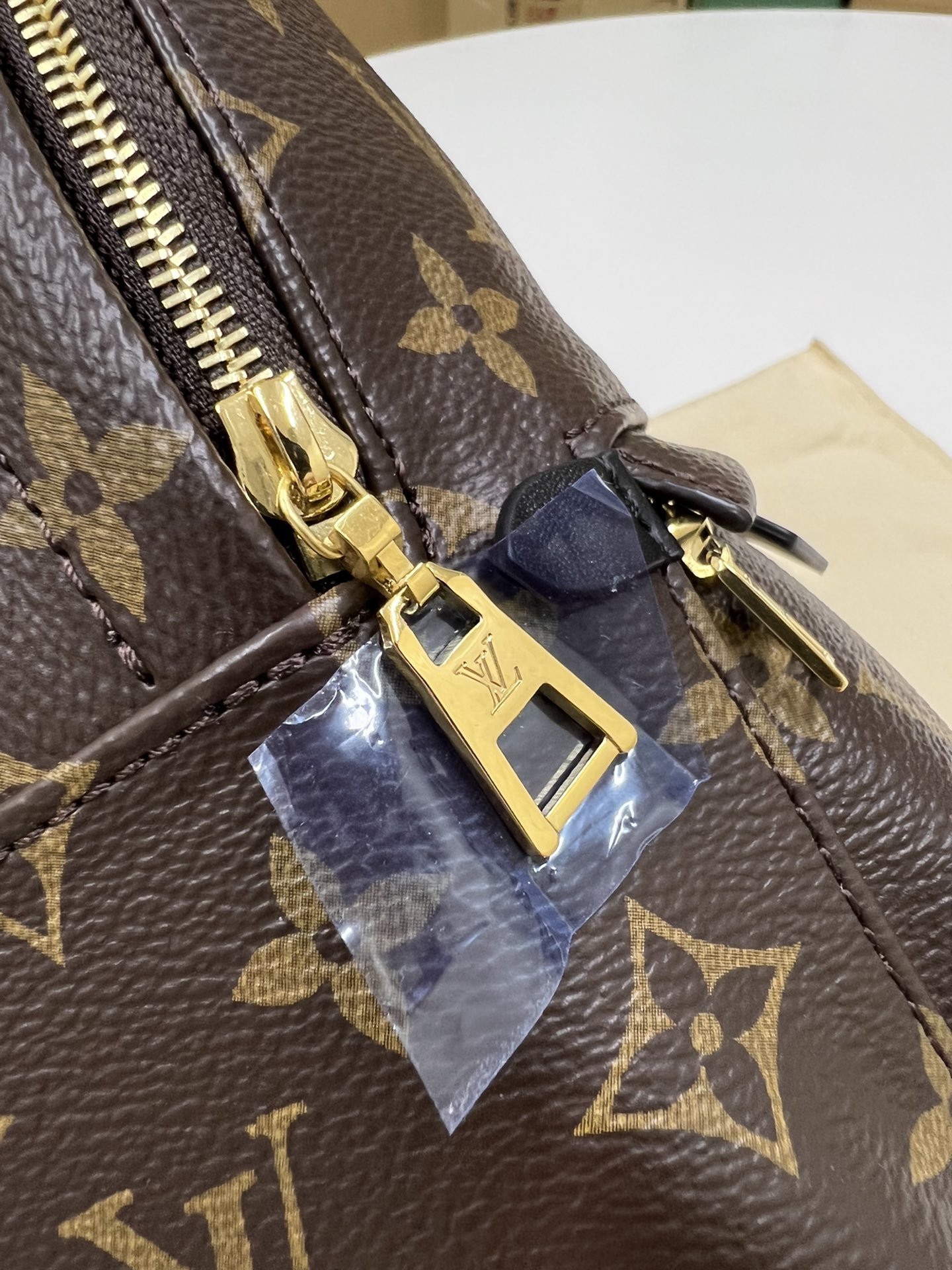 Louis Vuitton Small Backpack – Paristore