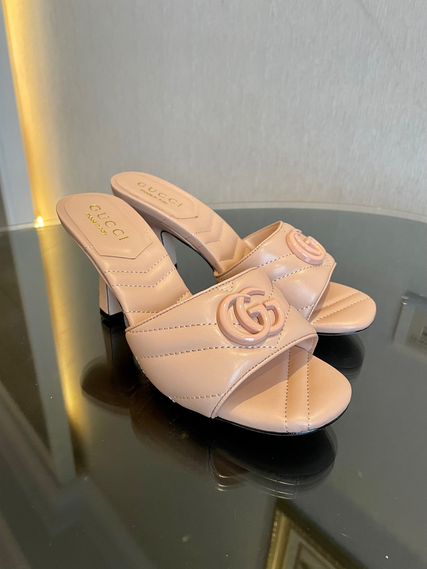 Gucci 2023 New Heels – Paristore