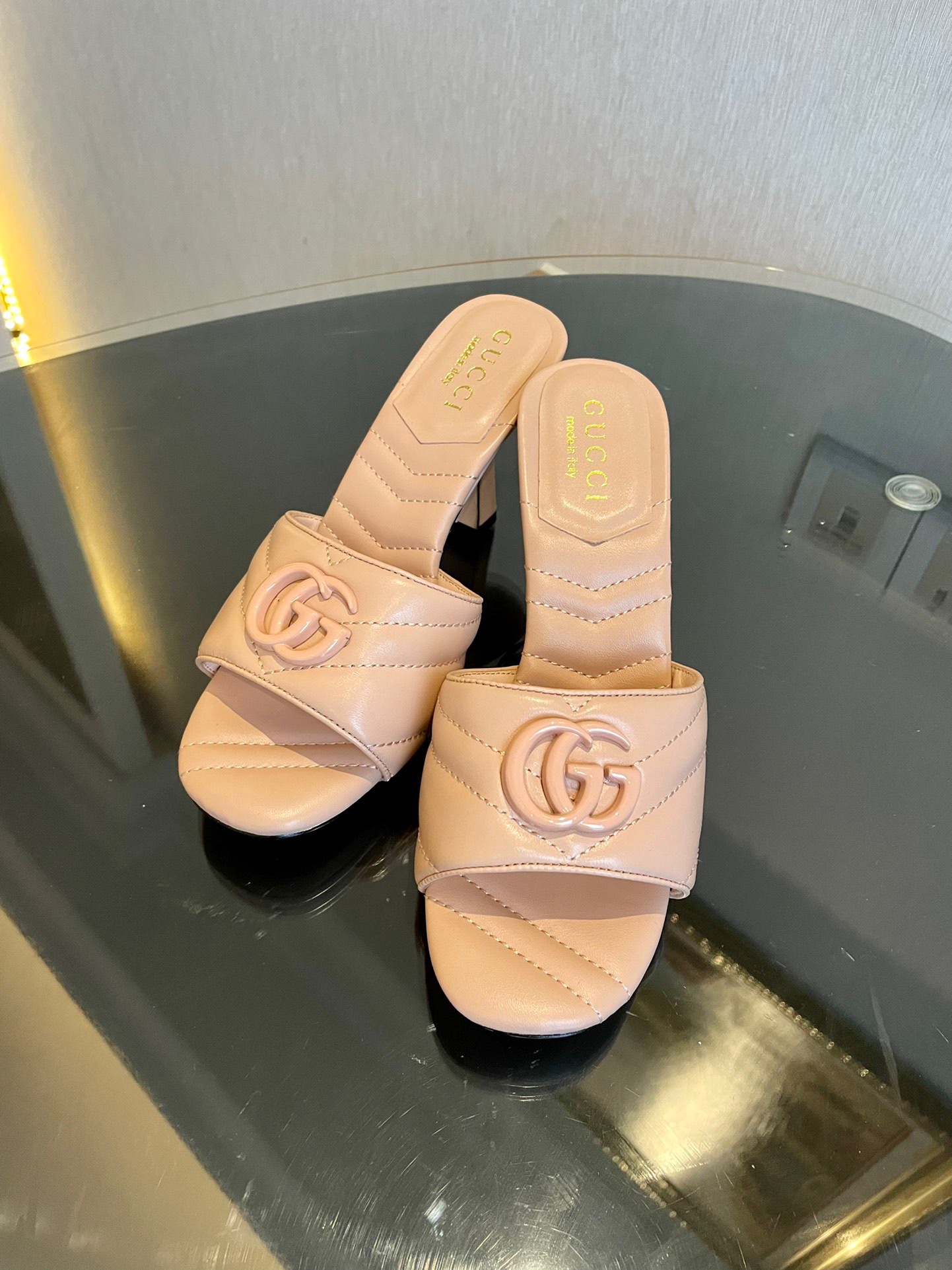 Gucci 2023 New Heels – Paristore