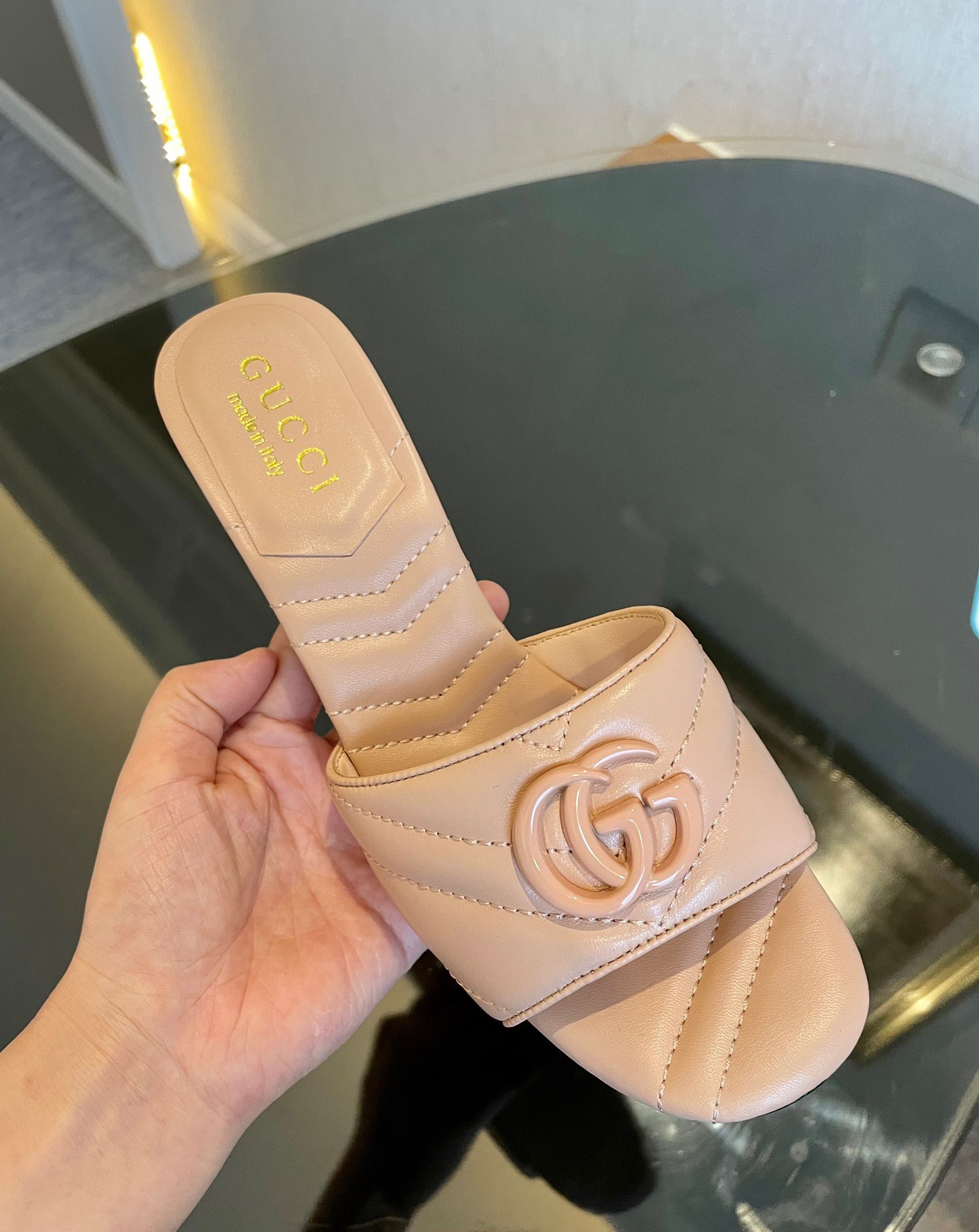 Gucci 2023 New Heels – Paristore