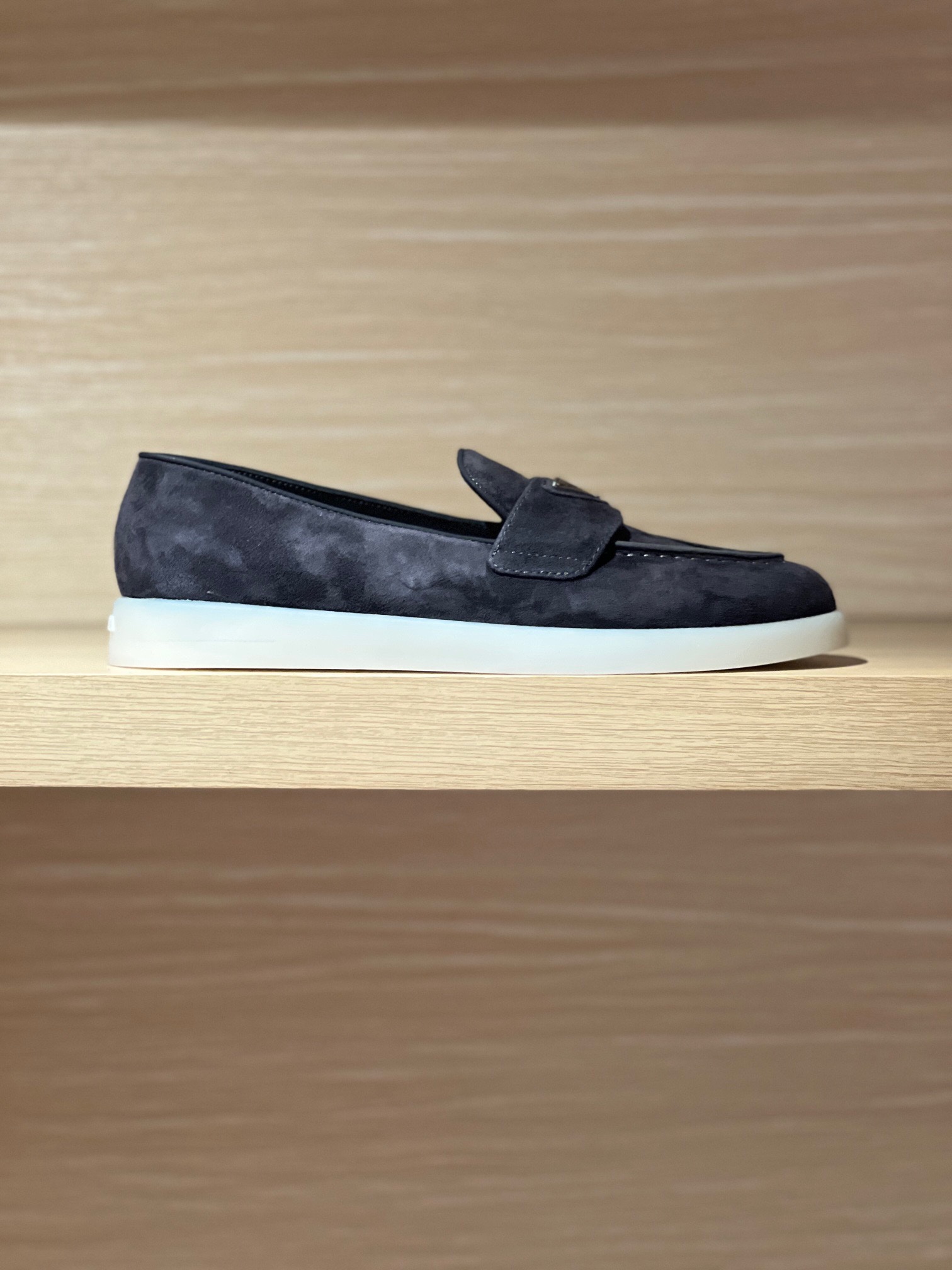 Prada 2023 Loafers Couple Models – Paristore