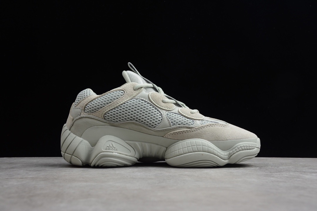 Yeezy Desert Rat 500 – Paristore