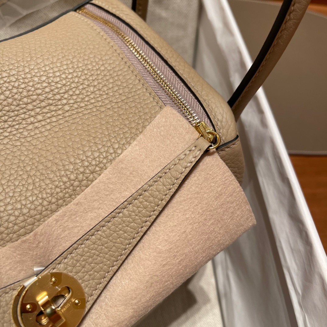 Lindy 26 Clemence Trench – Paristore