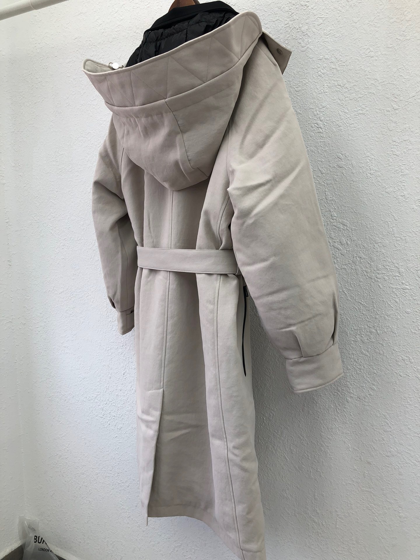 Montecore Coat – Paristore