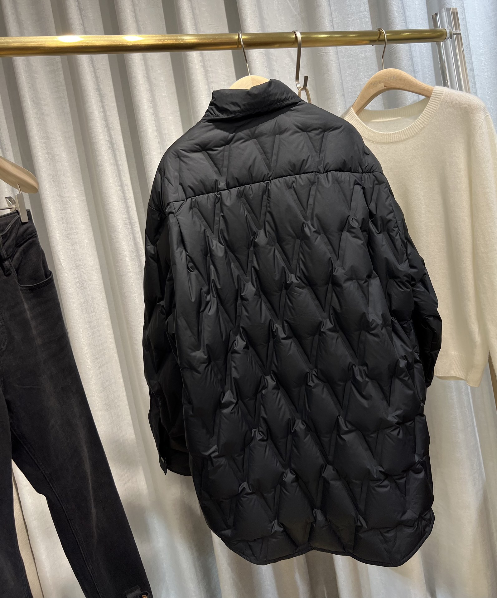 Down Jacket – Paristore