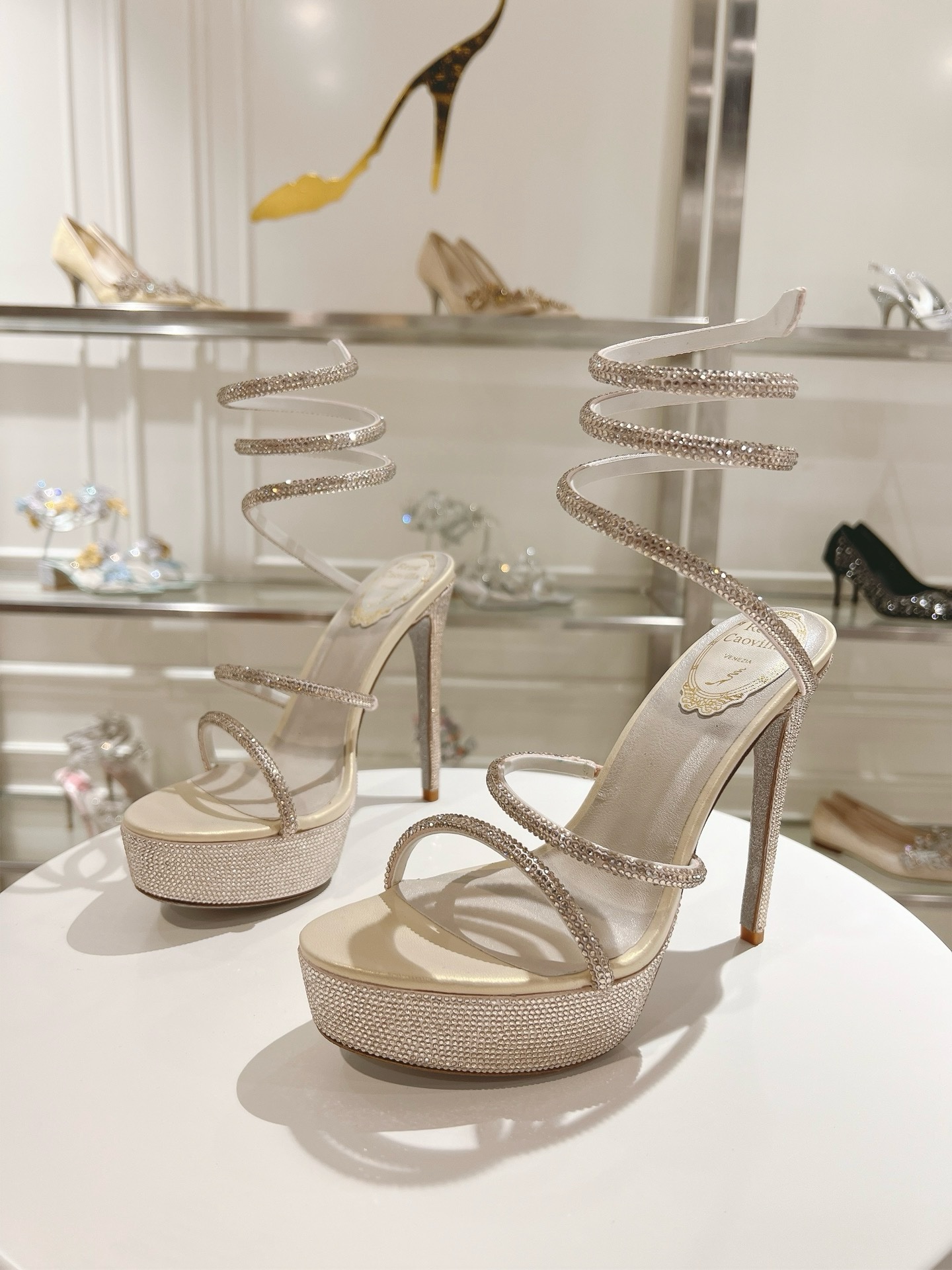 Rene Ca 2024 Shoes – Paristore