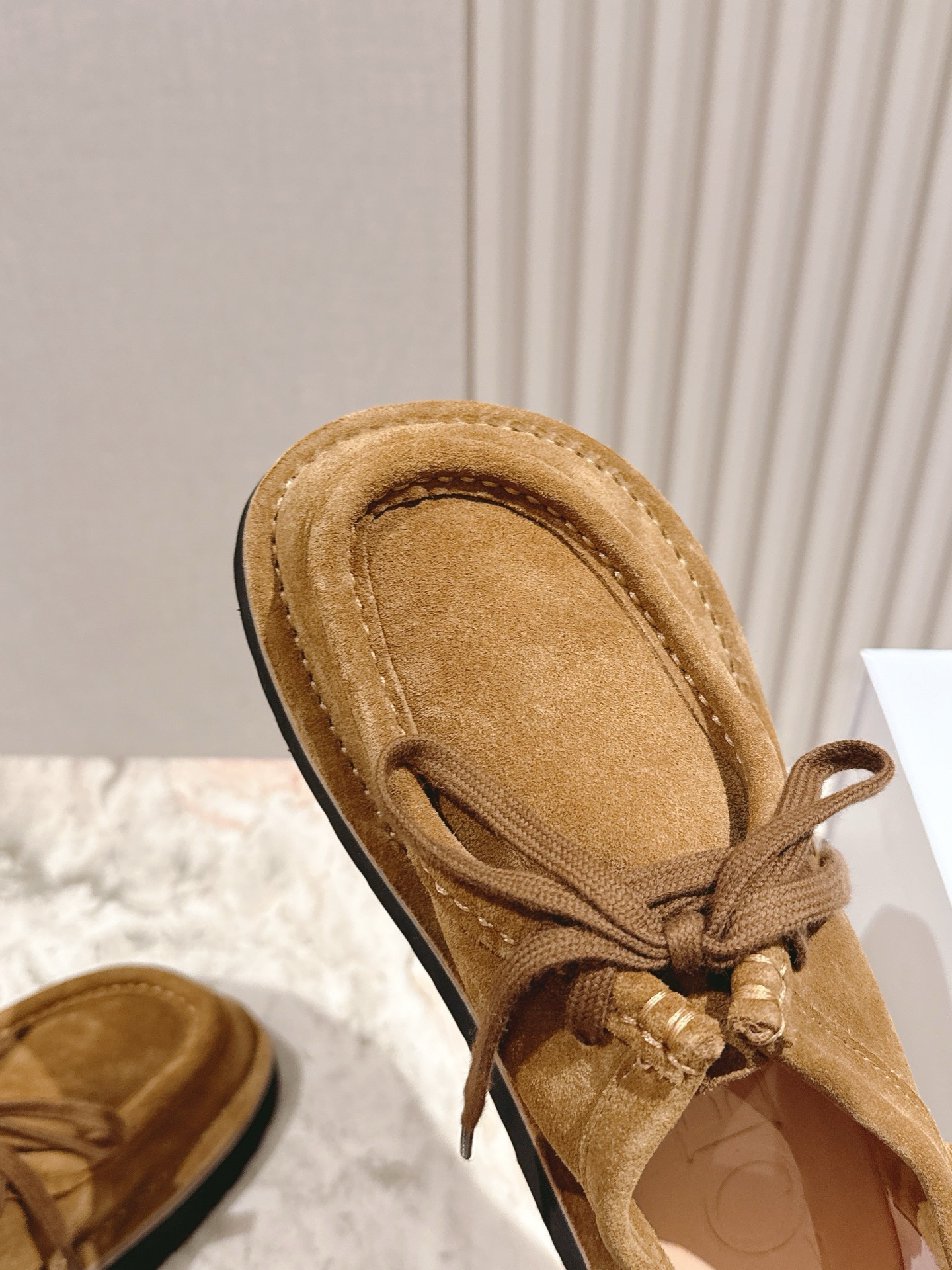 Loewe authentic quality shoes 2025 – Paristore